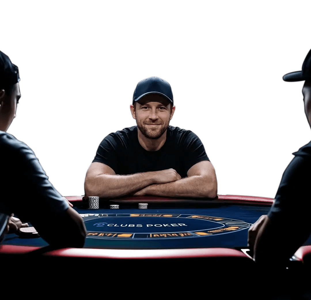 ClubsPoker