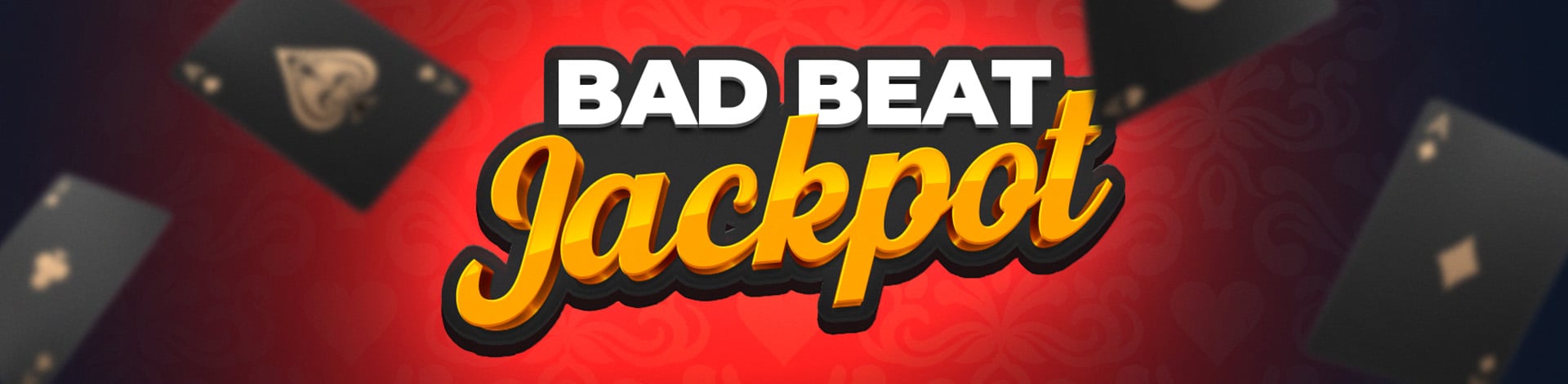 Bad Beat Jackpots | Clubspoker.com